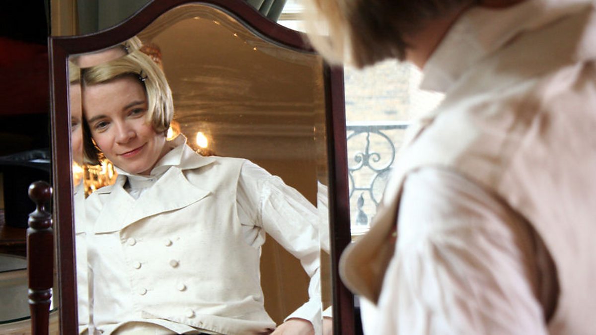 BBC Four - Elegance and Decadence: The Age of the Regency, How to dress ...