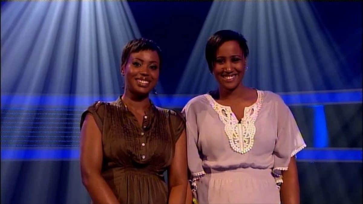 BBC One - The National Lottery: Secret Fortune, Series 2, Episode 1 ...