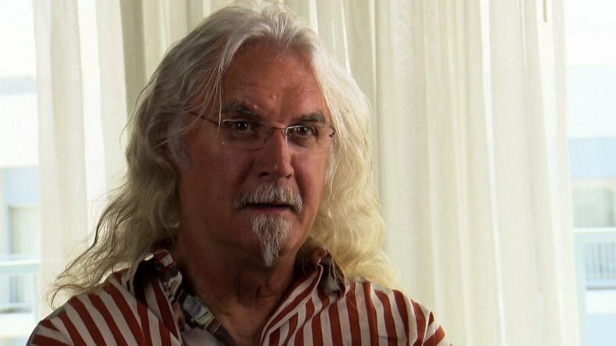 BBC Two - ArtWorks Scotland, Gerry Rafferty: Right Down the Line, Billy ...