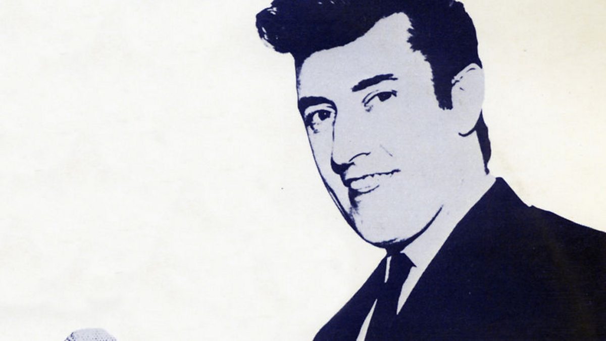 BBC Four - Arena, Joe Meek - Recording the 'other side'