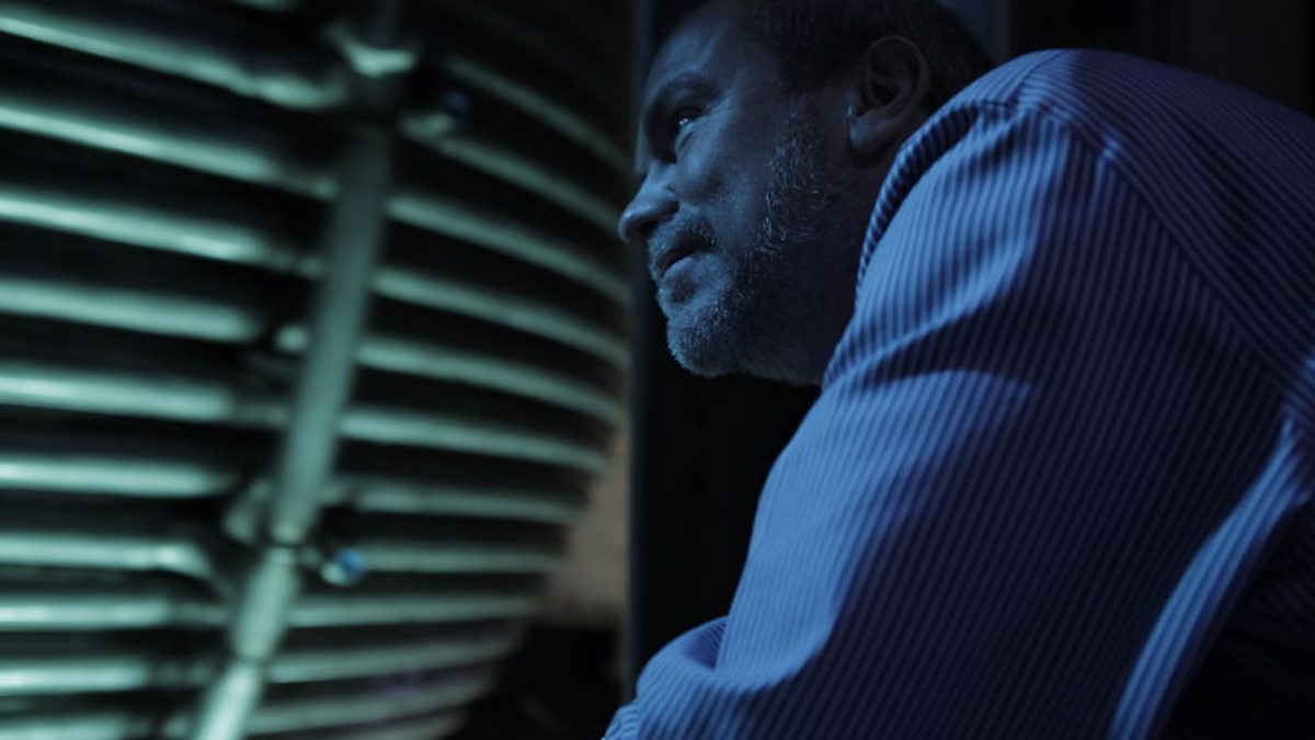 BBC Two - Horizon, 2011-2012, The Core, A massive model of the Earth’s core