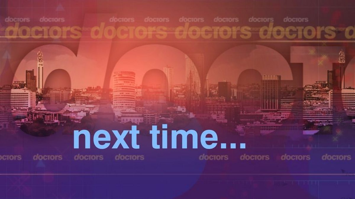 BBC One - Doctors, Doctors