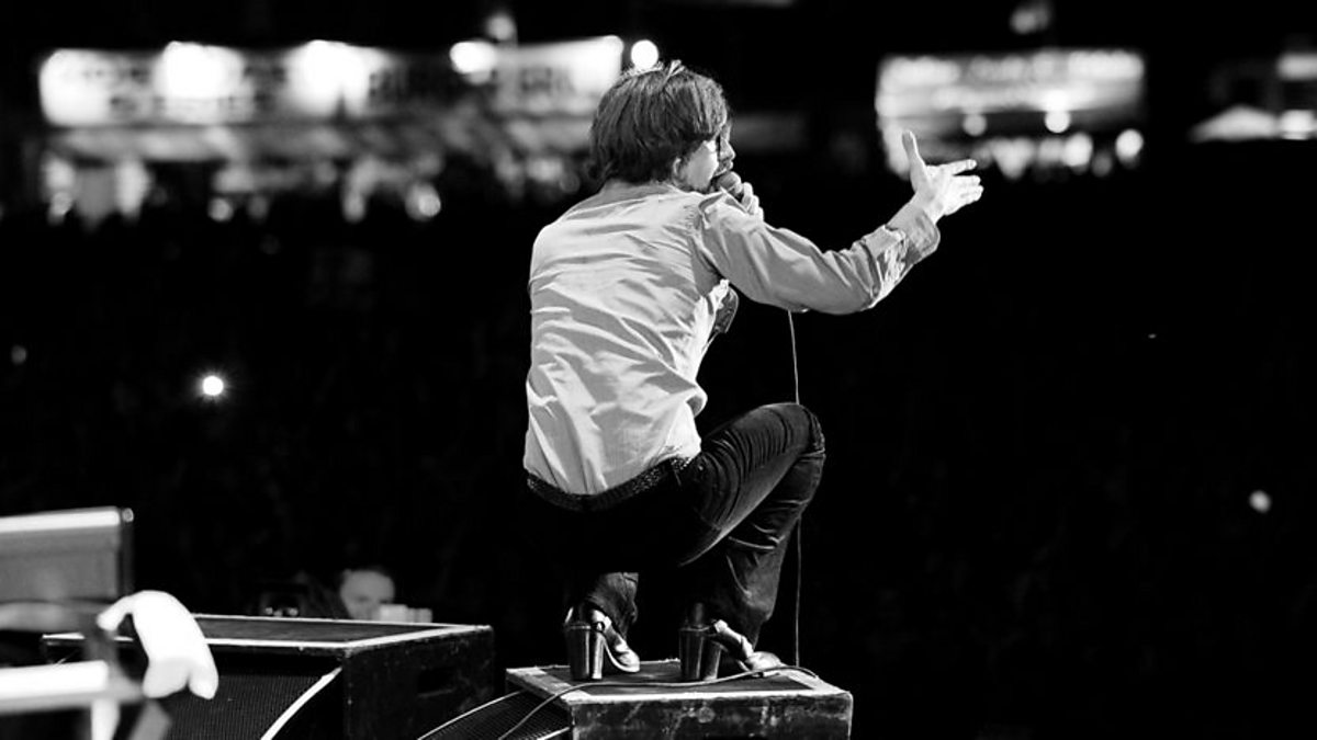 BBC Radio 1 - Radio 1 at Reading and Leeds Festival, 2011, Pulp, Pulp ...