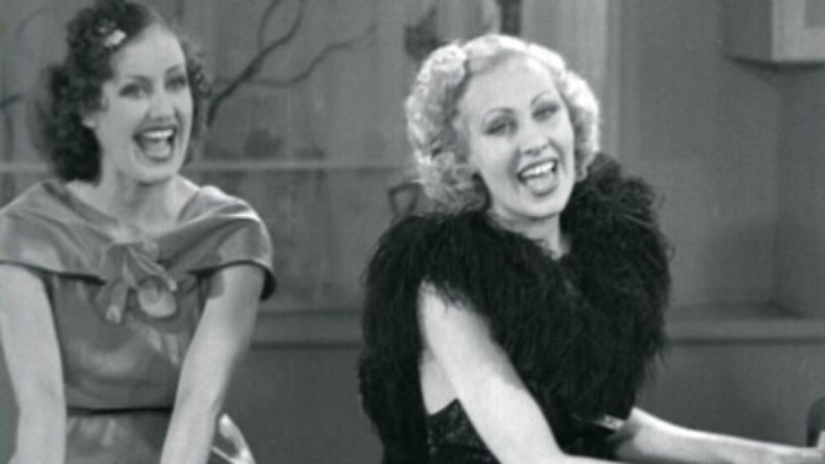 BBC Four - The Story of British Pathé, Entertaining Britain, Music Hall ...