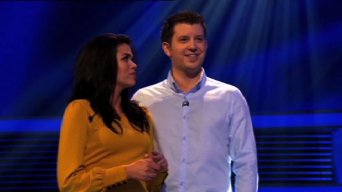 BBC One - The National Lottery: Secret Fortune, Series 2, Episode 2 ...