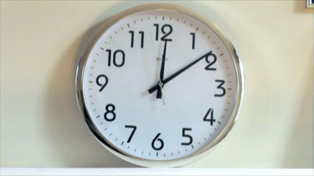 BBC - Skillswise clips, Why learn about time and date?
