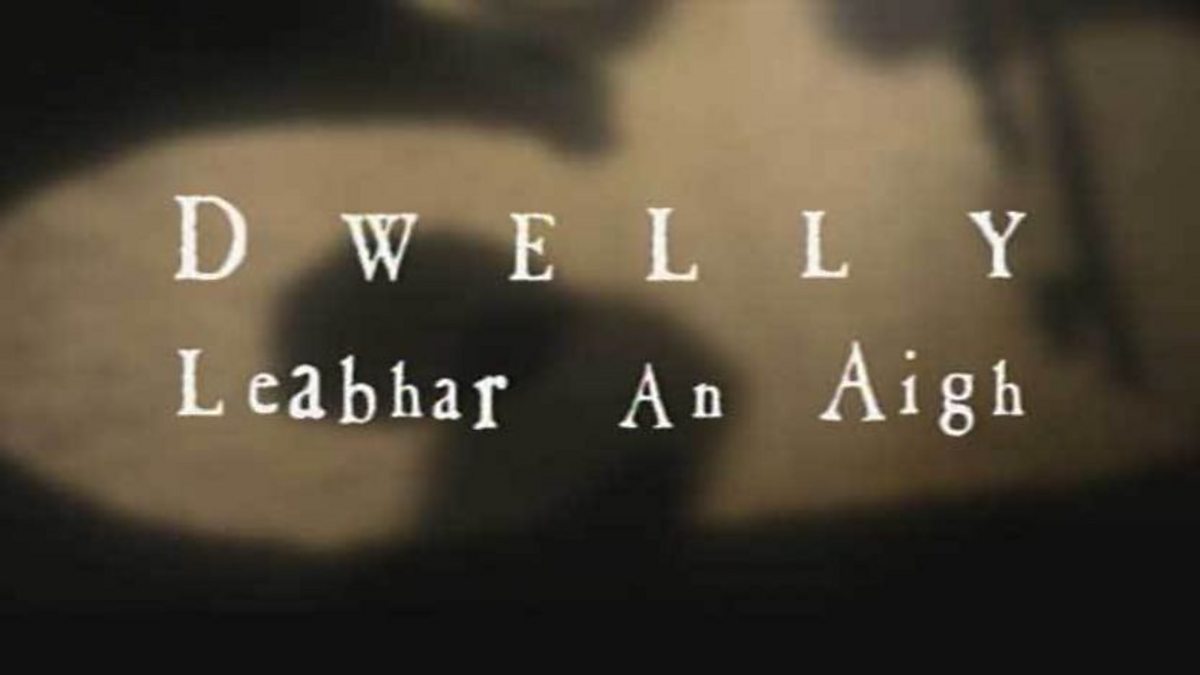 BBC ALBA - Leabhar an Aigh, Leabhar an Aigh