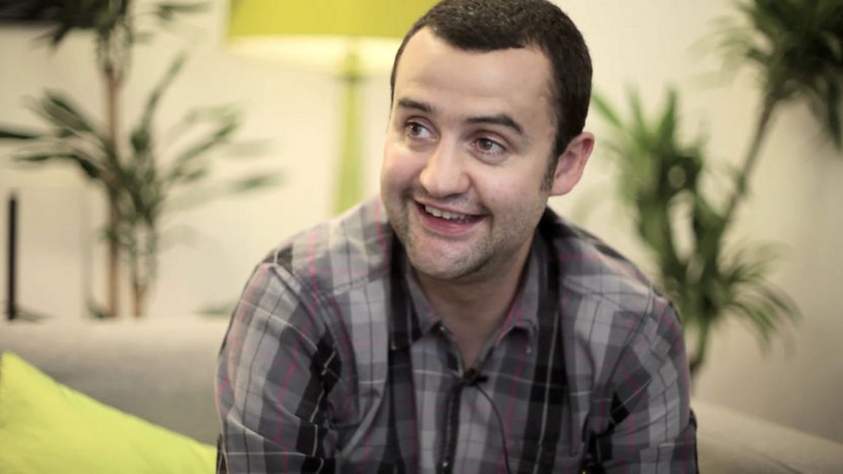 BBC One - Doctor Who (2005–2022), Series 6, Night Terrors, Danny Mays ...