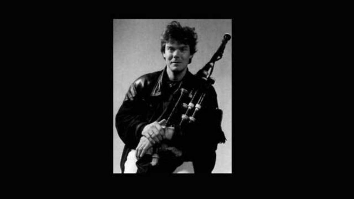 BBC ALBA - Cuirm-Ciuil dha Gordon Duncan/A National Treasure, Cuirm ...