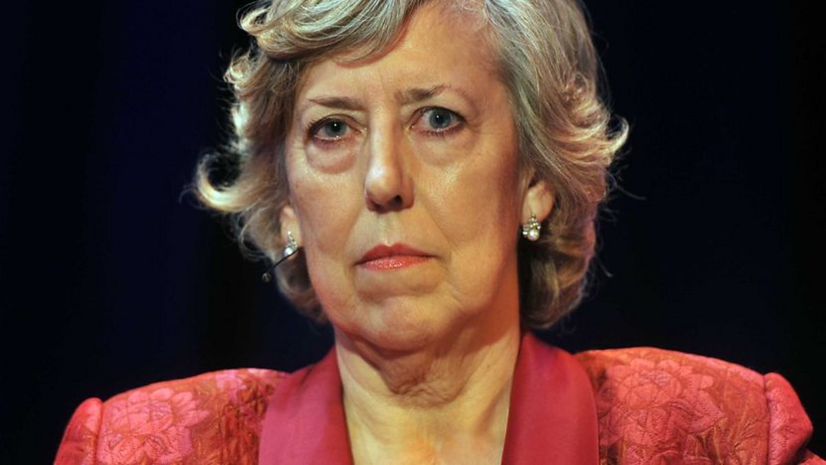 BBC Radio 4 - The Reith Lectures, Securing Freedom, Former MI5 head ...