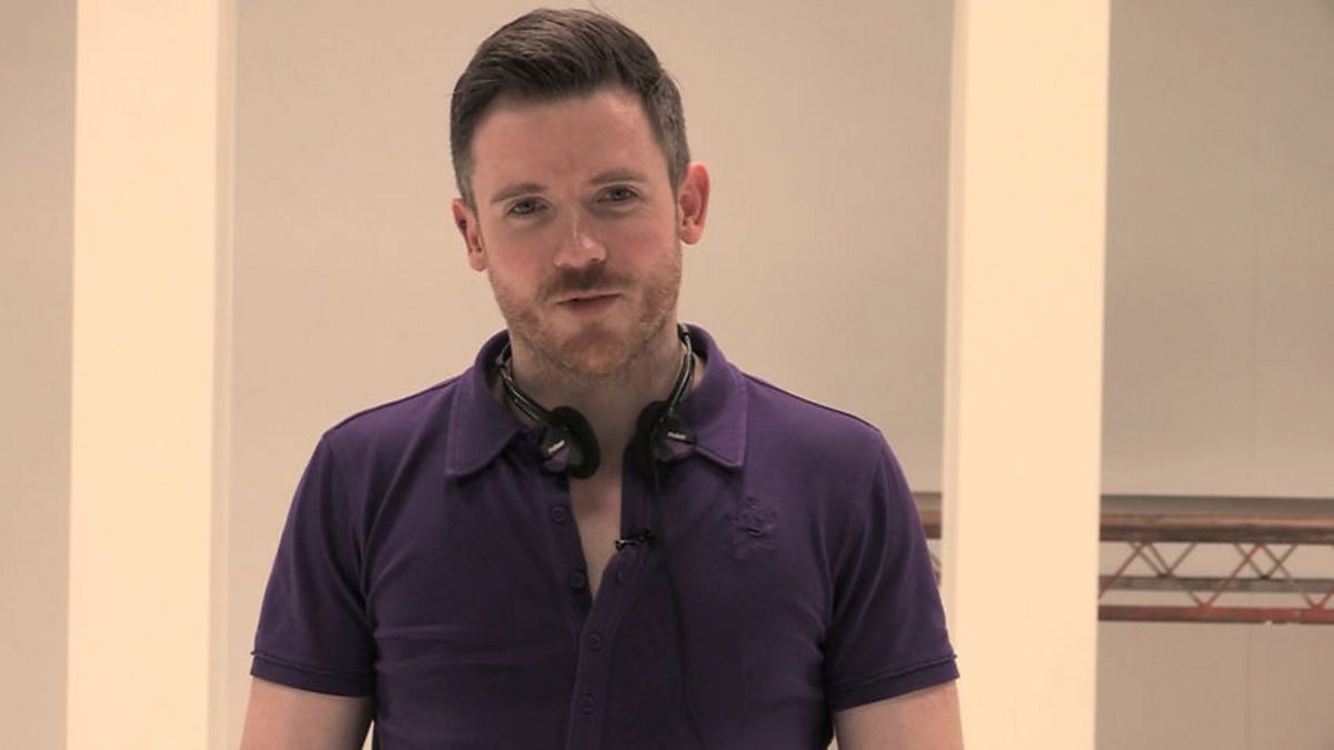 BBC One - Doctor Who (2005–2022), Series 6, The Girl Who Waited, Marcus ...