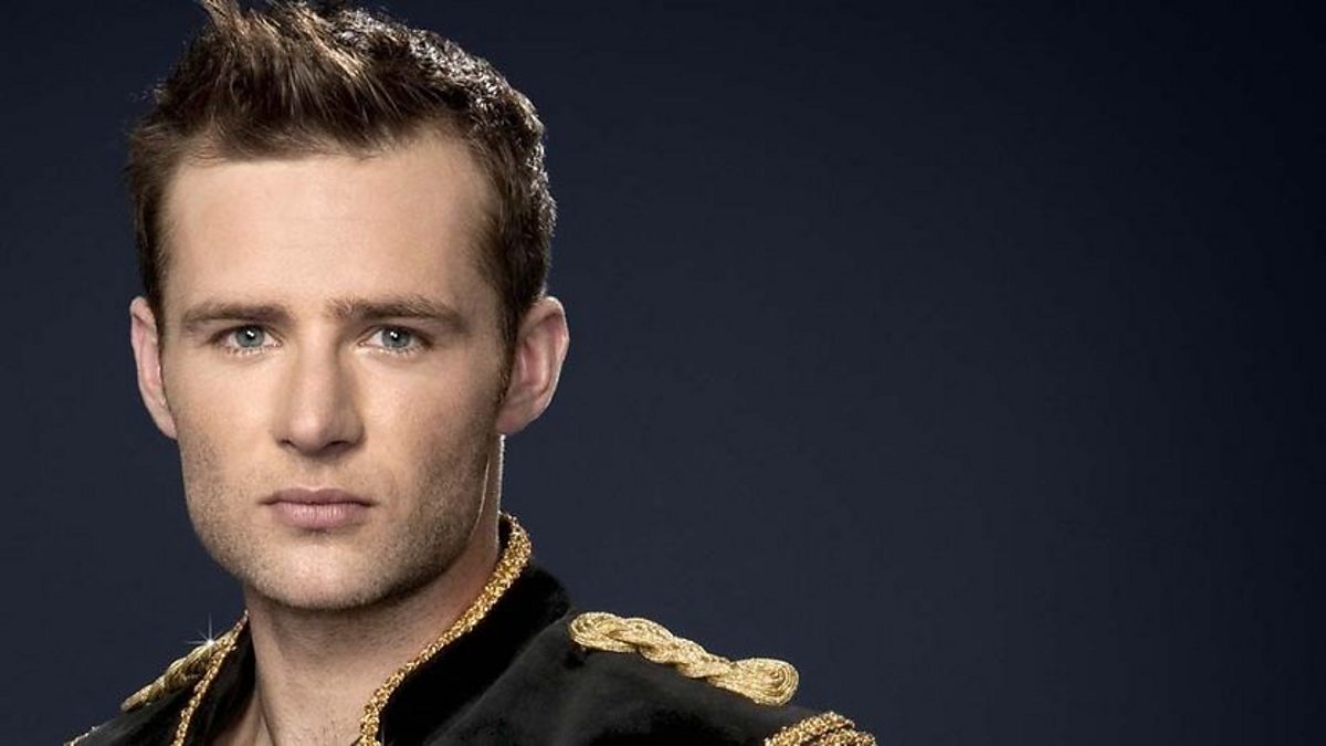 BBC One - Strictly Come Dancing, Series 9, Harry Judd