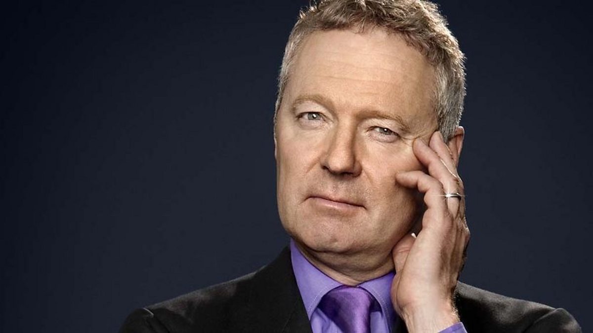BBC One - Strictly Come Dancing, Series 9, Rory Bremner