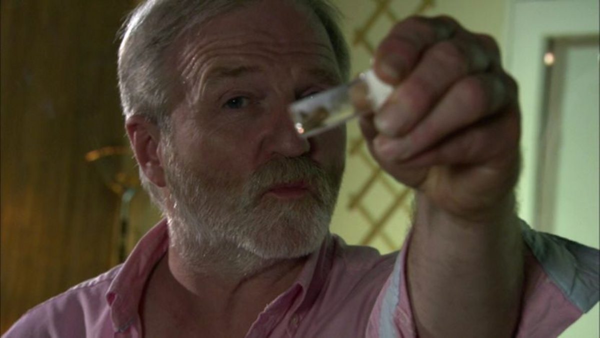 BBC Four - After Life: The Strange Science of Decay, After Life - Rot ...