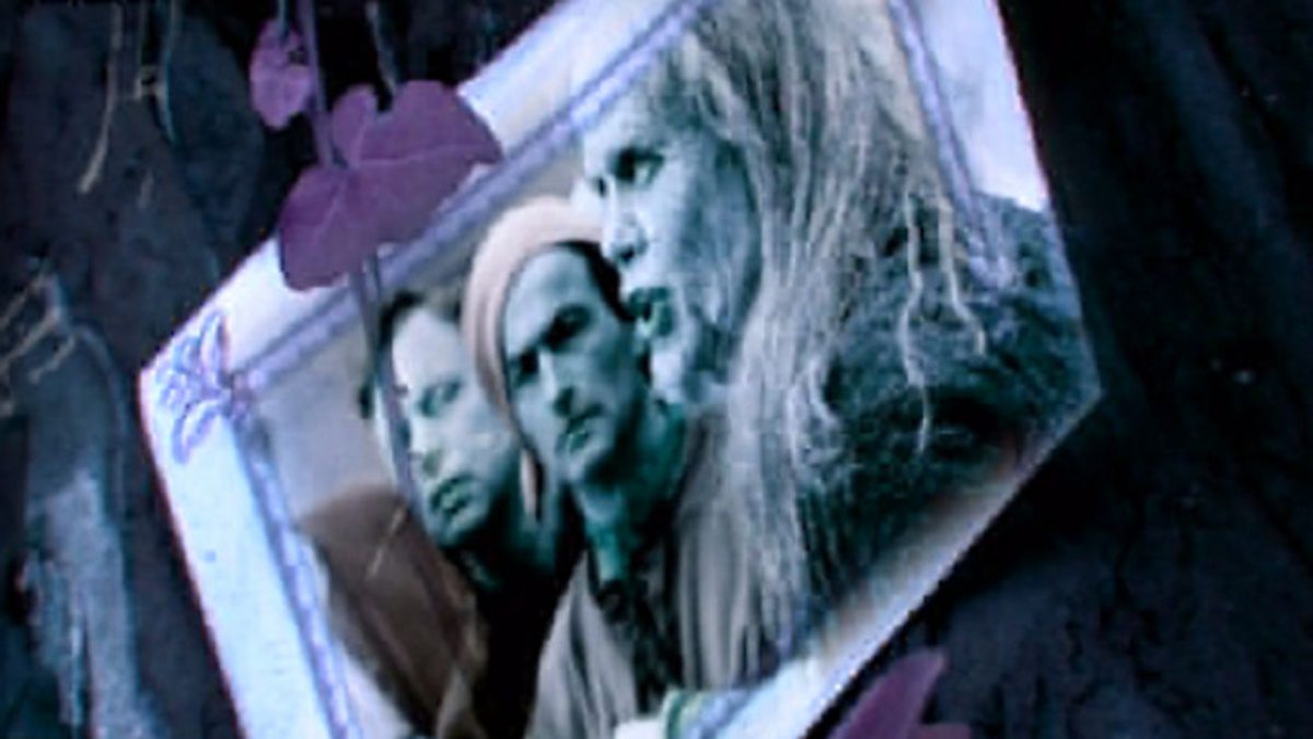 BBC One - Merlin, Series 1, The Dragon's Call, Mary Collins - Merlin ...