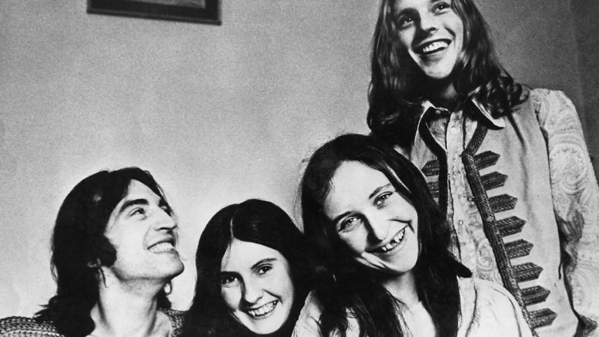 BBC Radio 6 Music - 6 Music Live Hour, Royksopp, Codeine and The ...