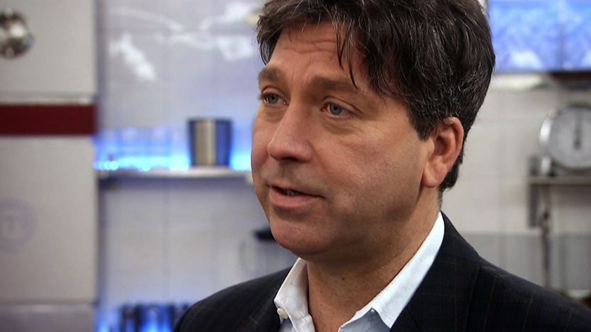 BBC One - Celebrity MasterChef, Series 6, Episode 1, Episode 1 preview