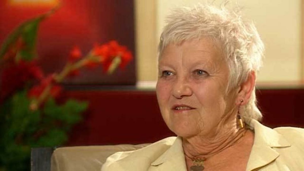 BBC ALBA - Balaich Eileen, Balaich Eileen