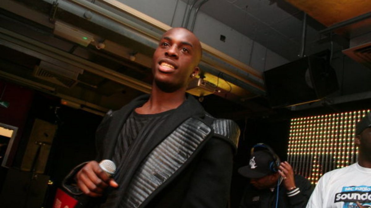 BBC Radio 1Xtra - Charlie Sloth, Talay Riley gets Slothed!, Charlie ...