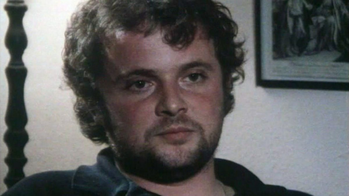 BBC - Everyman, A Game of Soldiers, An Ex-Para on How it Feels to Kill