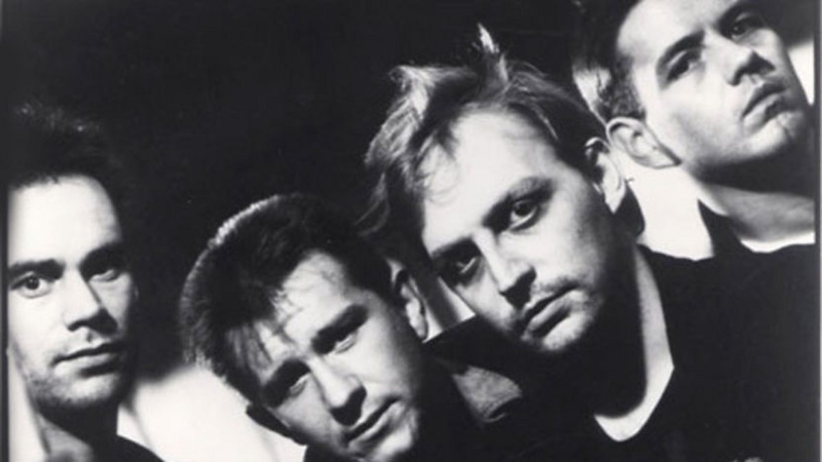 BBC Radio Scotland - Tom Morton, Boo Hewerdine - Tom Morton interview