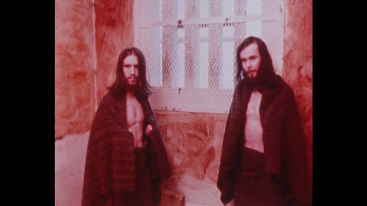 BBC One - Nationwide, 09/12/1980, Background to the republican hunger ...