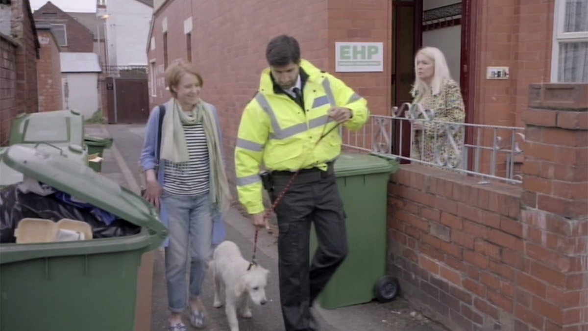 BBC Four - Puppy Love, Episode 2, Cats and Dogs