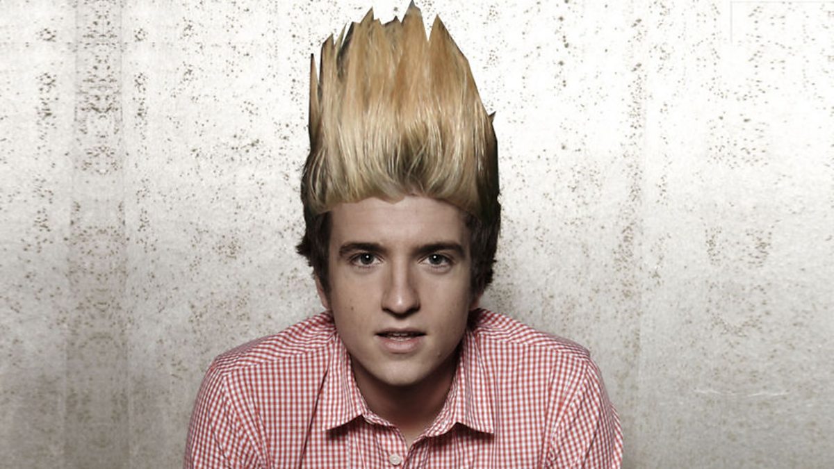 BBC Radio 1 - Radio 1 Breakfast with Greg James, Tuesday - Choo ...