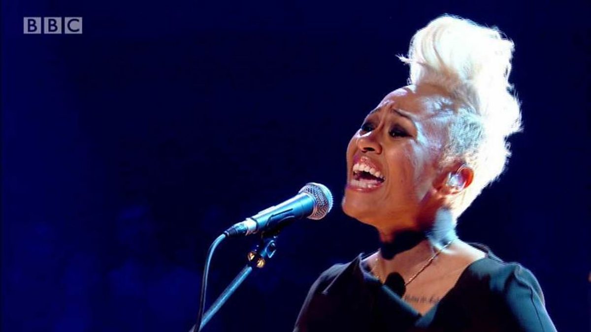 BBC Two - Later... with Jools Holland, Series 39, Episode 1, Emeli ...