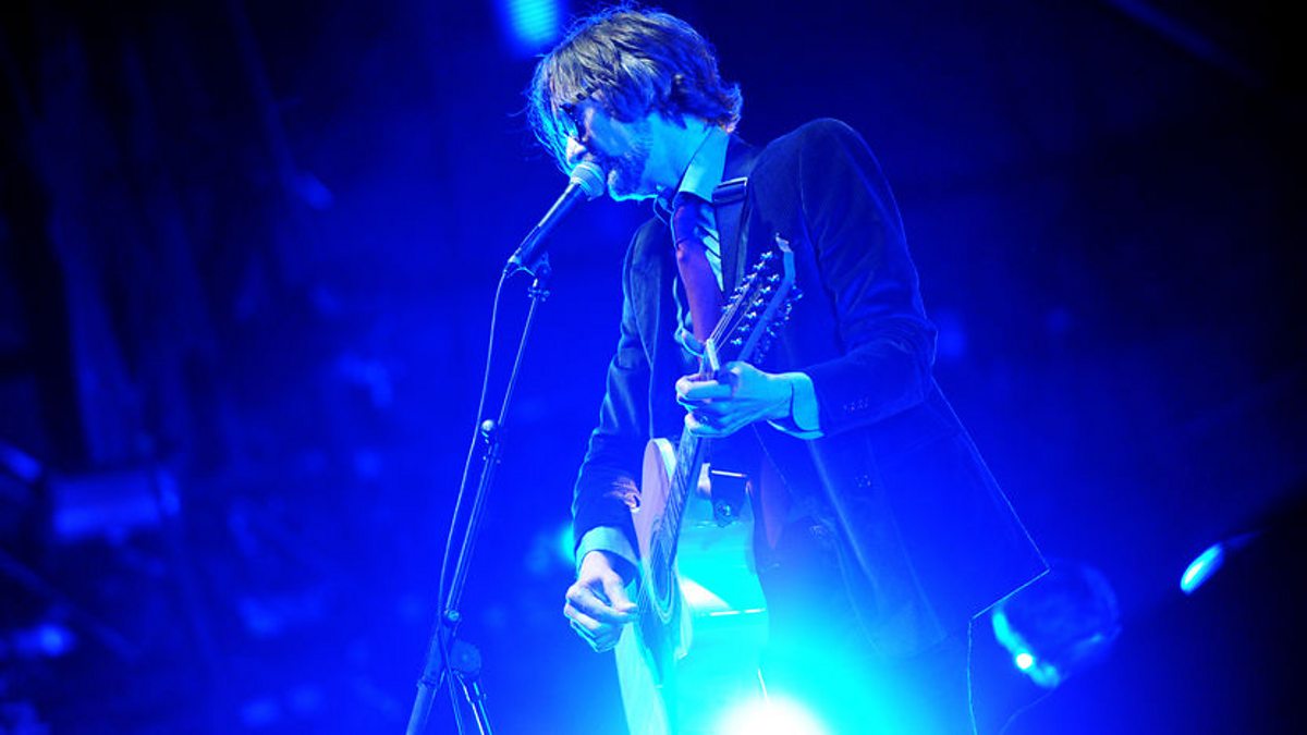 BBC Radio 1 - Radio 1 at Reading and Leeds Festival, 2011, Pulp, Pulp at Reading Festival 2011 ...