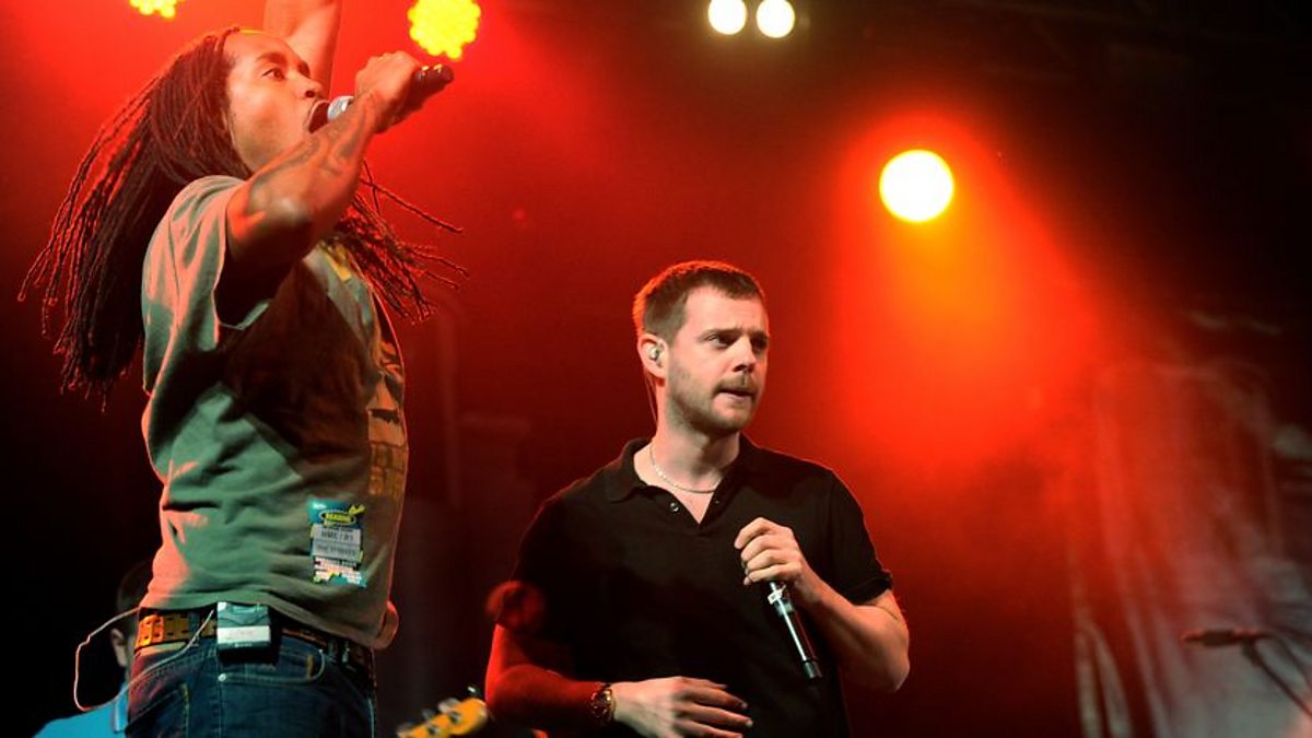 BBC Radio 1 - Radio 1 at Reading and Leeds Festival, 2011, Highlights ...