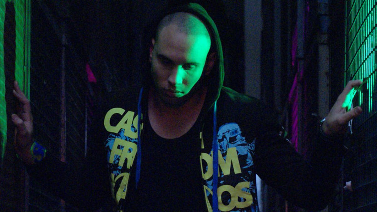 BBC Radio 1Xtra - RnB with CJ Beatz, CJ's Soundcheck with Haynzy ...