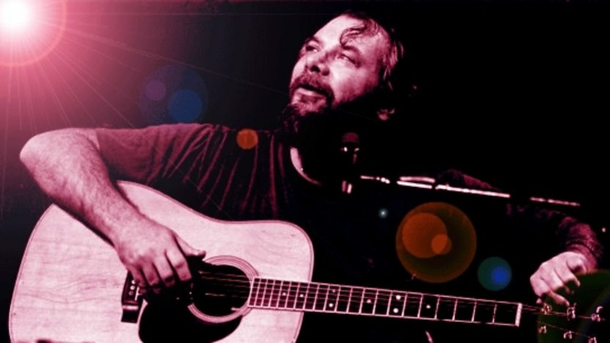 BBC Radio 6 Music - Gideon Coe, 26/09/2011, John Fahey – Archive ...
