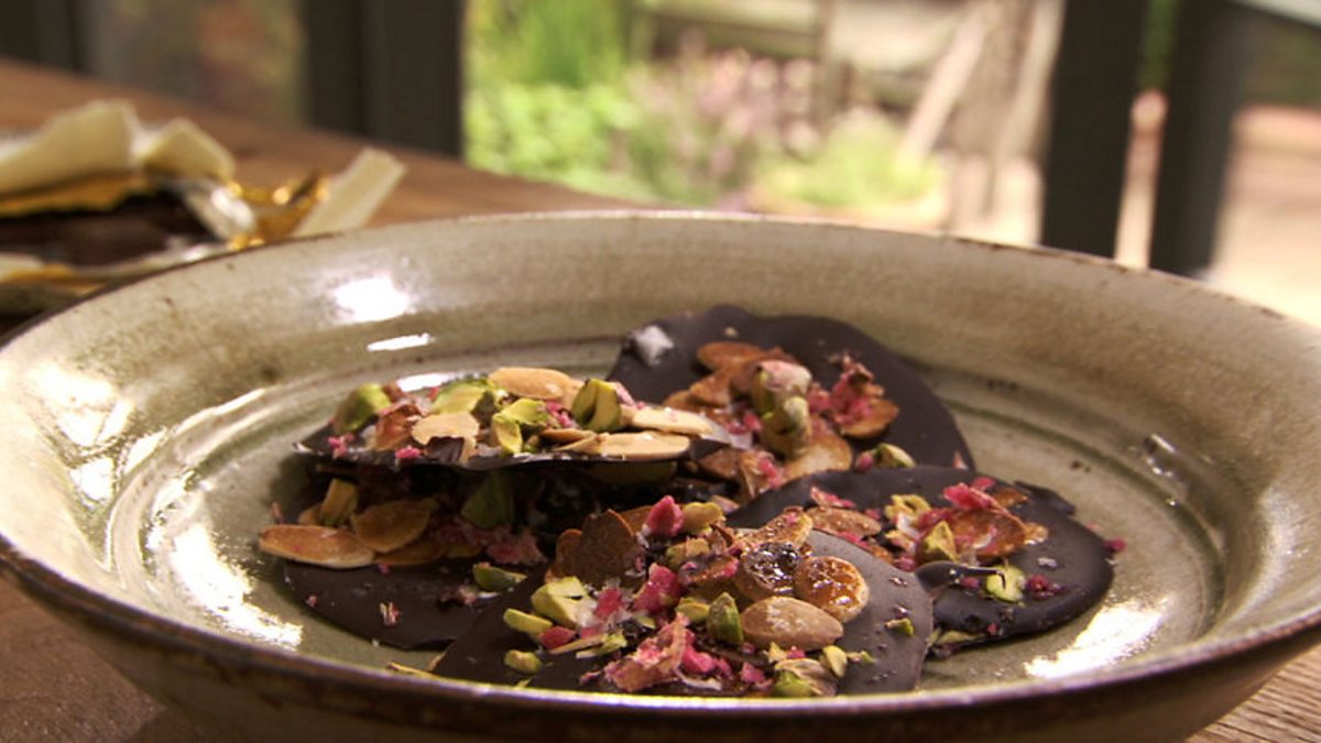 BBC One - Nigel Slater's Simple Cooking, Series 1, Surf and Turf, Sea ...