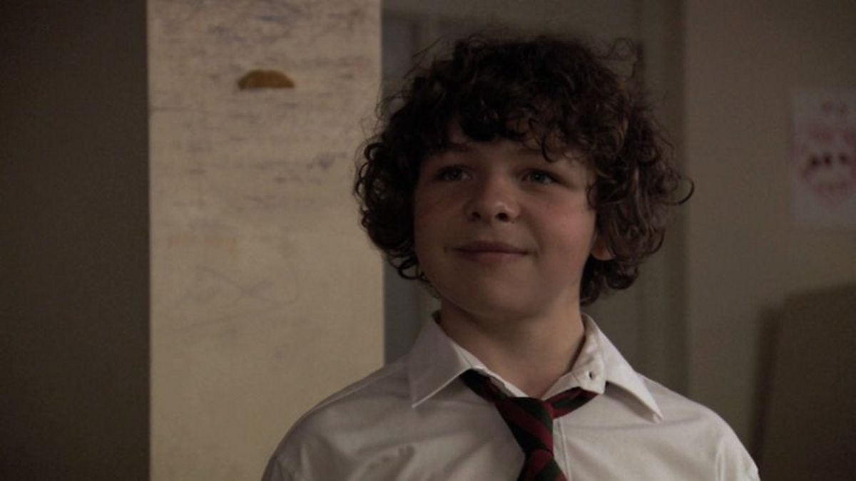 BBC One - Outnumbered, Series 4, Episode 5, Ben's Talent Contest