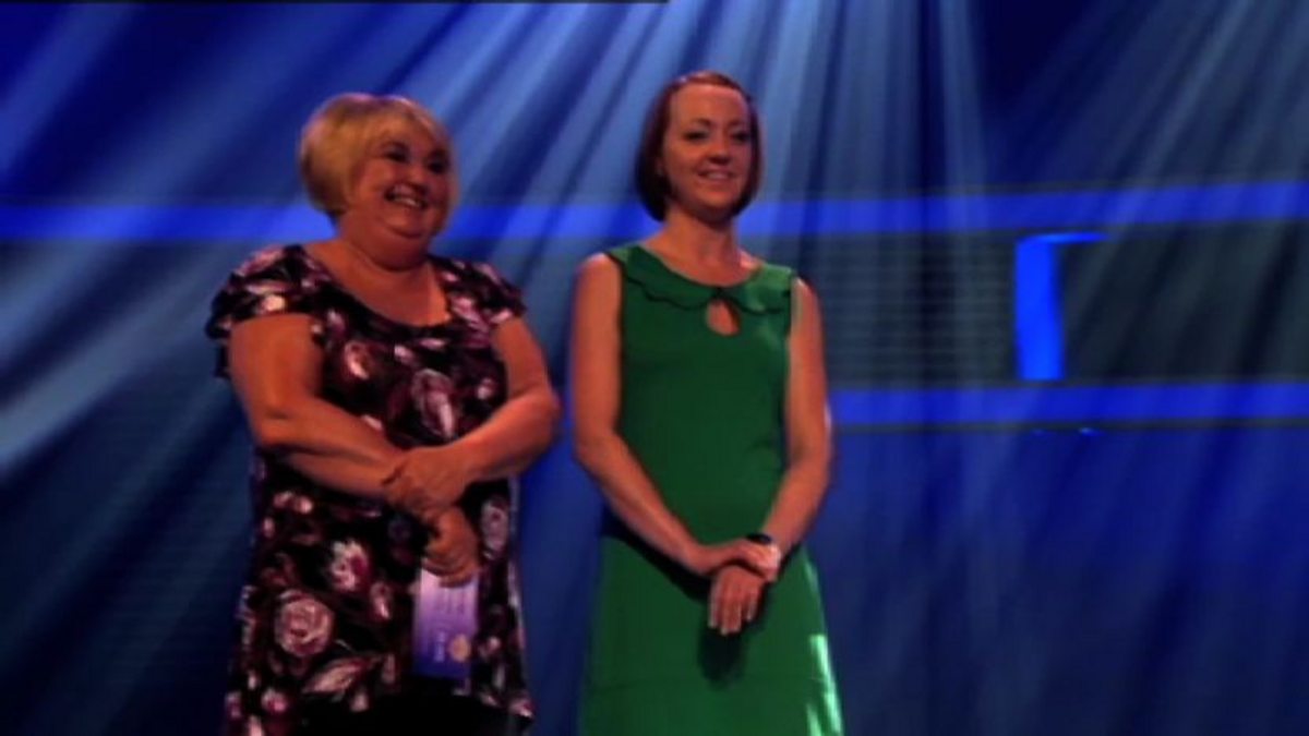 BBC One - The National Lottery: Secret Fortune, Series 2, Episode 4 ...