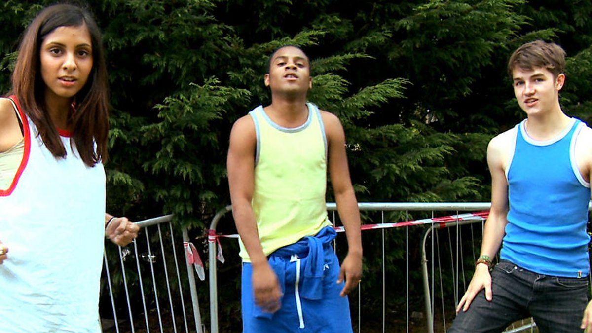 CBBC - The Sarah Jane Adventures, Series 4, Goodbye, Sarah Jane Smith ...