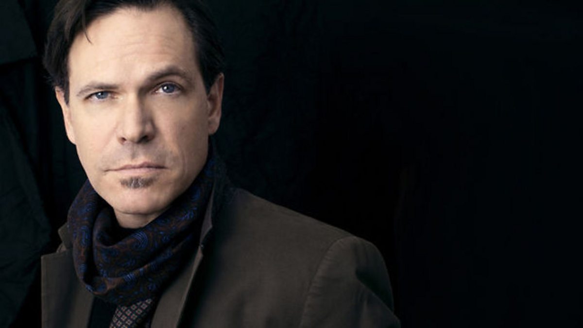 BBC Radio Scotland - The Jazz House, 09/03/2011, Kurt Elling - Stephen ...