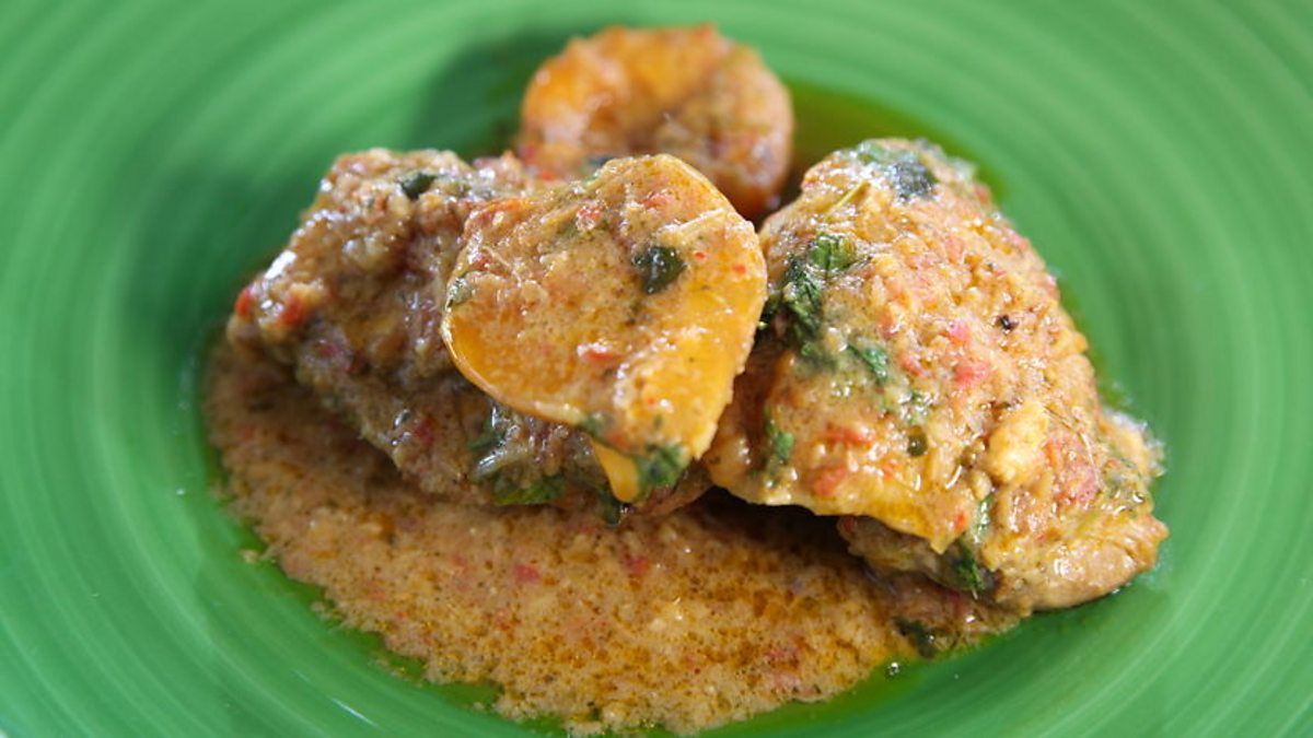 BBC One - Nigel Slater's Simple Cooking, Series 1, Spicy and Cool ...