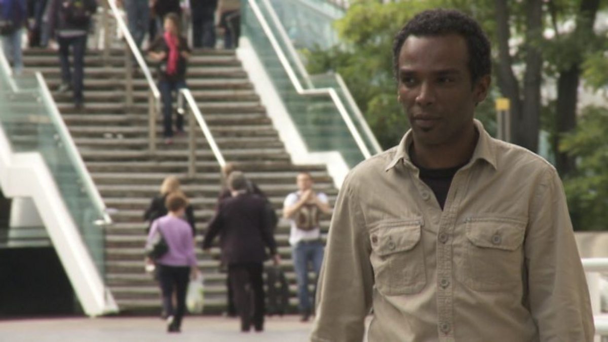 BBC Two - See Hear, Series 31, Episode 17, See Hear: Series 31