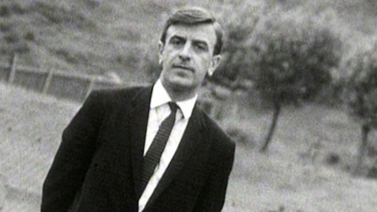 BBC Two - The Long Street, The Long Street