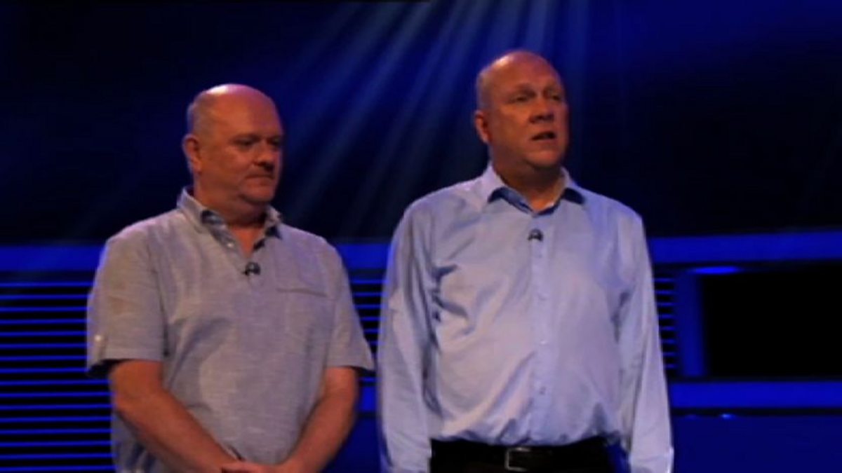 BBC One - The National Lottery: Secret Fortune, Series 2, Episode 7 ...