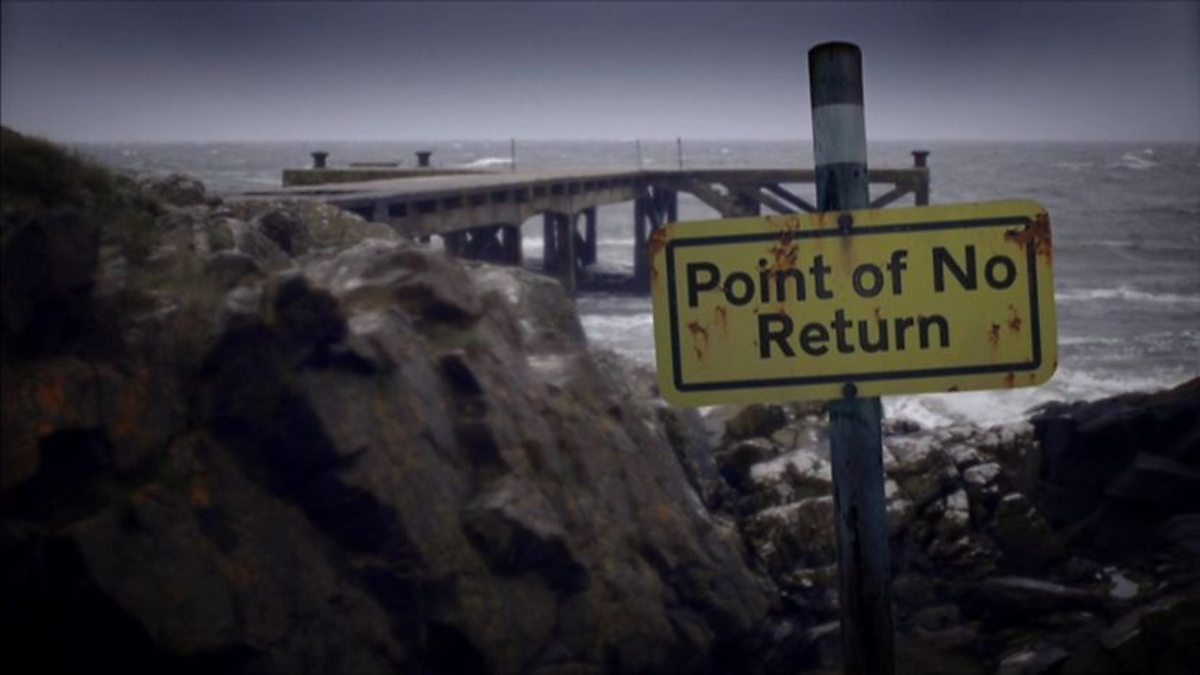 BBC Scotland - BBC Scotland, Explorers Season