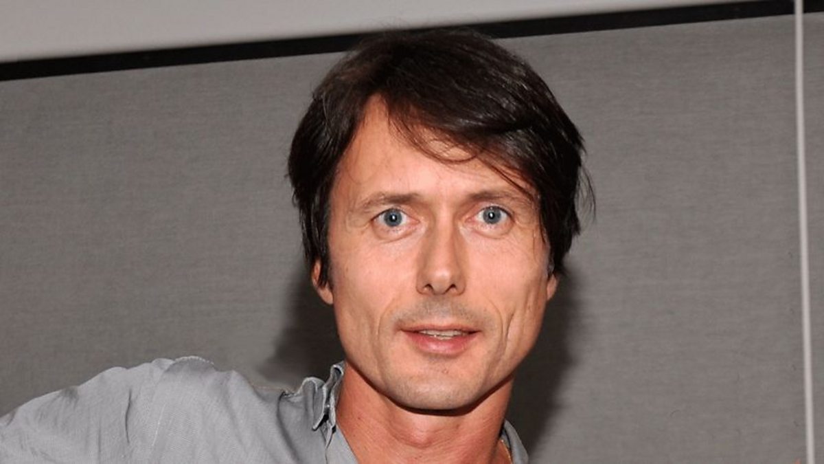 BBC Radio 6 Music - Radcliffe and Maconie, Monday - with Brett Anderson ...