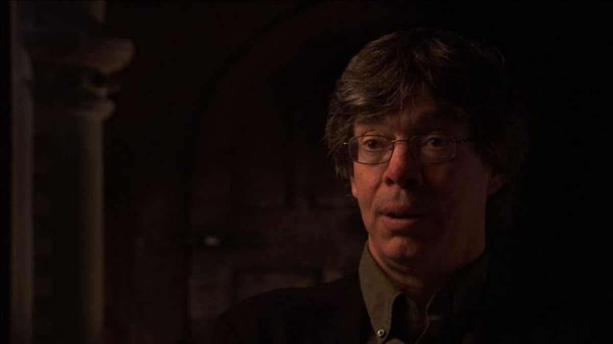 BBC Four - Shock and Awe: The Story of Electricity, Revelations and ...