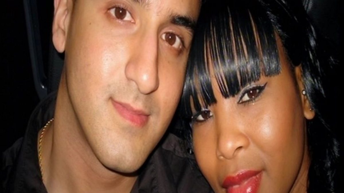 BBC Two - George Alagiah: Mixed Britannia, 1965-2011, Jaspreet Panglea ...