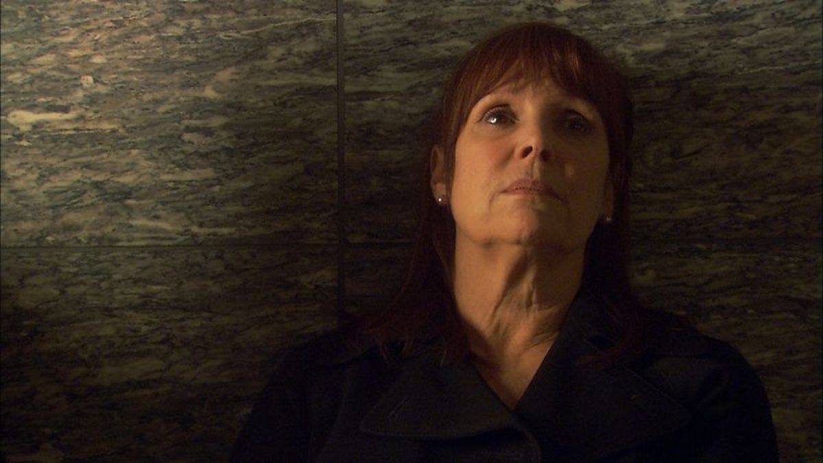 BBC One - Doctors, Series 13, Bring Me the Ted of Albert Garcia ...