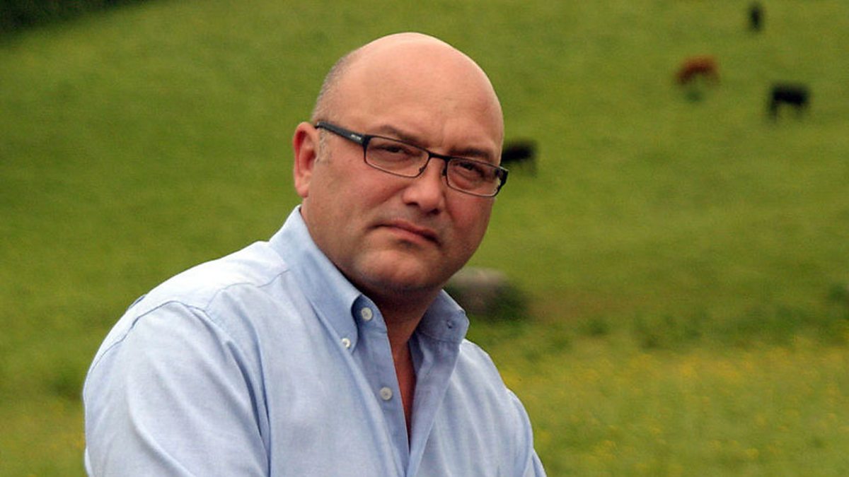 BBC Radio Ulster - Alan Simpson, 14/10/2011, Alan Simpson Meets Greg ...