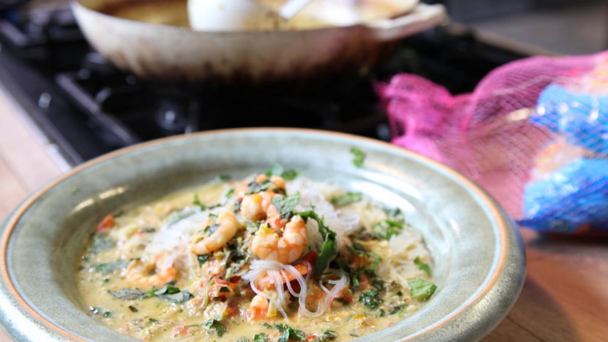 BBC One - Nigel Slater's Simple Cooking, Series 1, Sugar and Spice ...