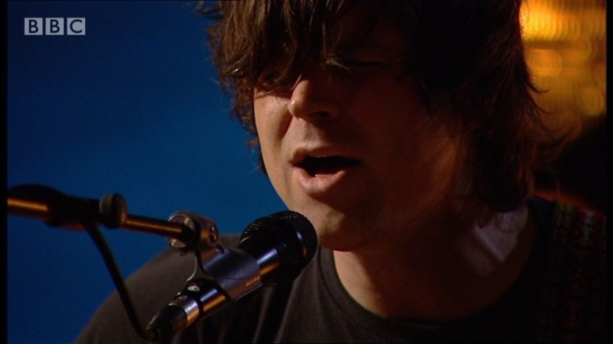 BBC Four - Songwriters' Circle, Series 2, Neil Finn, Janis Ian, Ryan ...